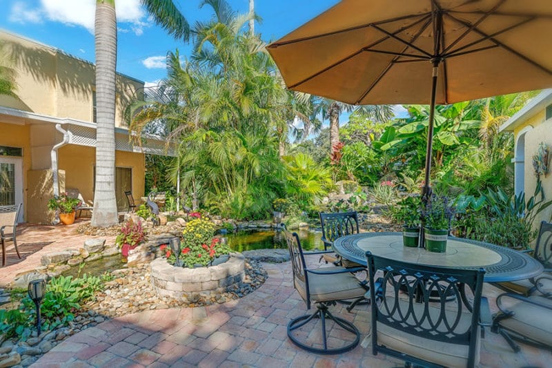 Banyan House Venice Florida