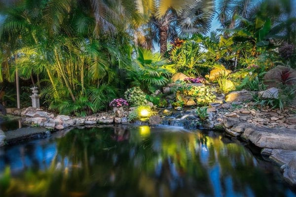 Stay at the Banyan House while visiting Venice Florida